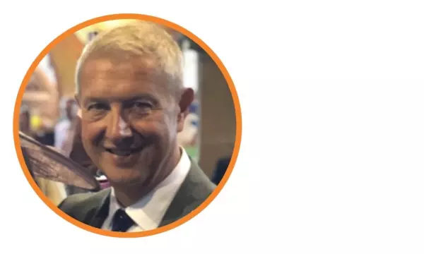 Certified Goal Mapping Workshop - Brian Mayne's Goal Mapping - Brian ...