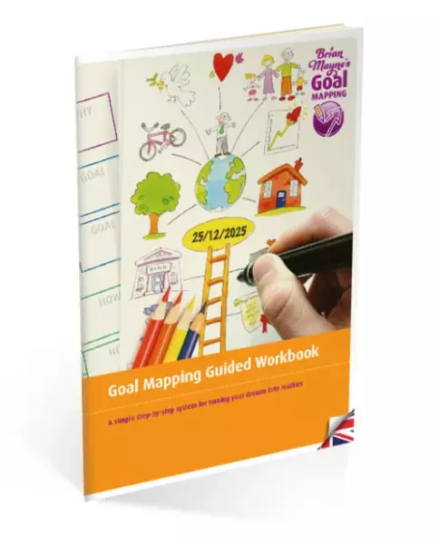 Shop - Brian Mayne's Goal Mapping Online